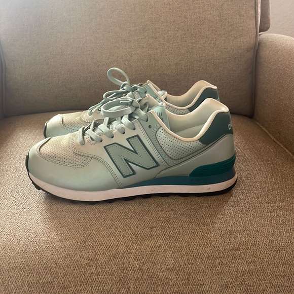 New Balance | Shoes | New Balance 574 Womens Sneakers | Poshmark